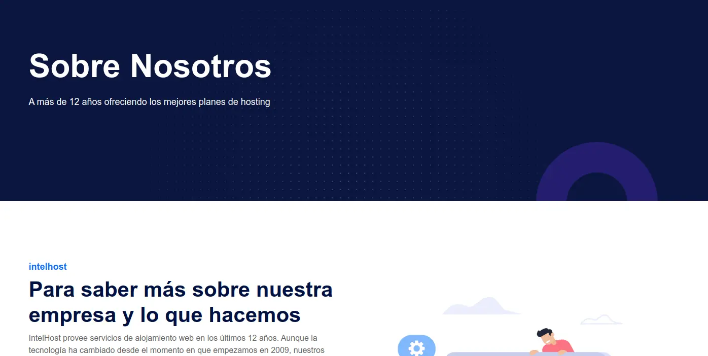 Web Hosting Reseller Hosting VPS Dedicados - Reselhost